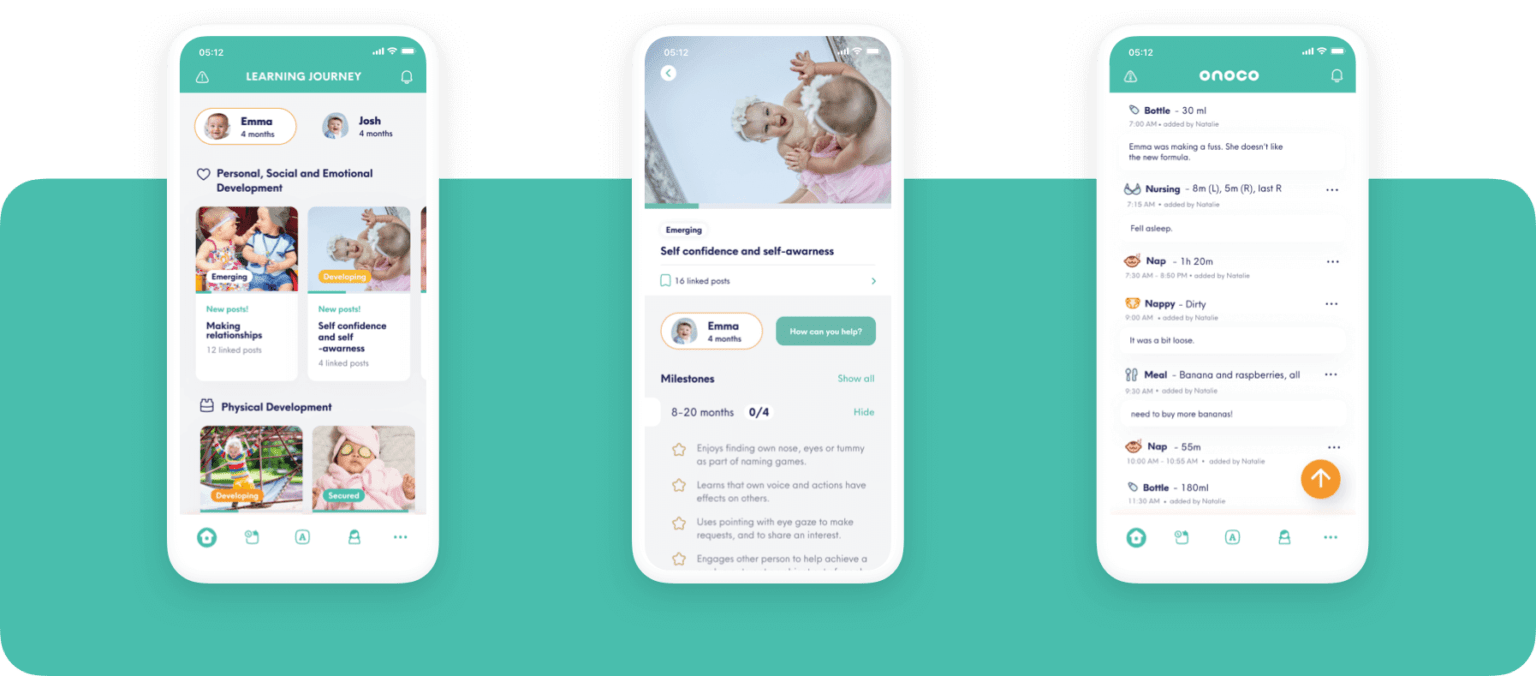 10 Flutter mobile apps examples - FiveDotTwelve – App Development Company 10 Flutter mobile apps examples - FiveDotTwelve – App Development Company