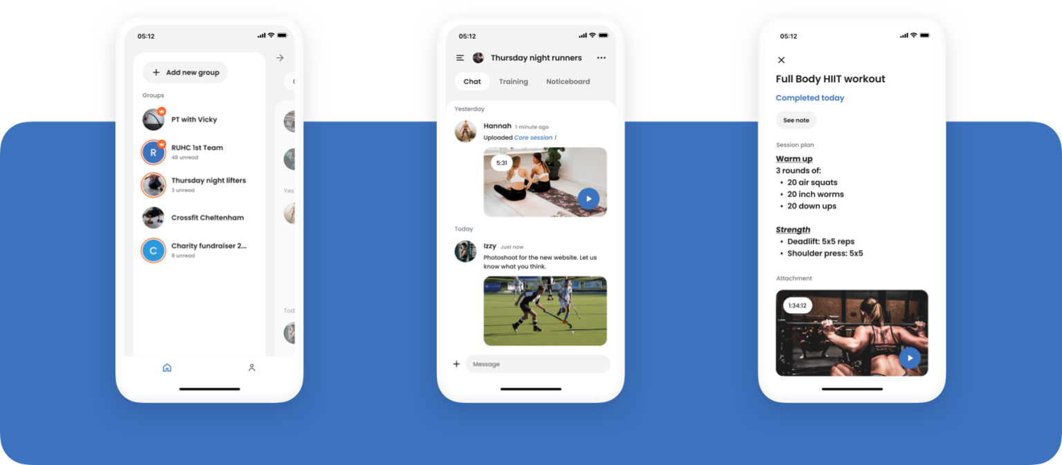 10 Flutter mobile apps examples - FiveDotTwelve – App Development Company 10 Flutter mobile apps examples - FiveDotTwelve – App Development Company