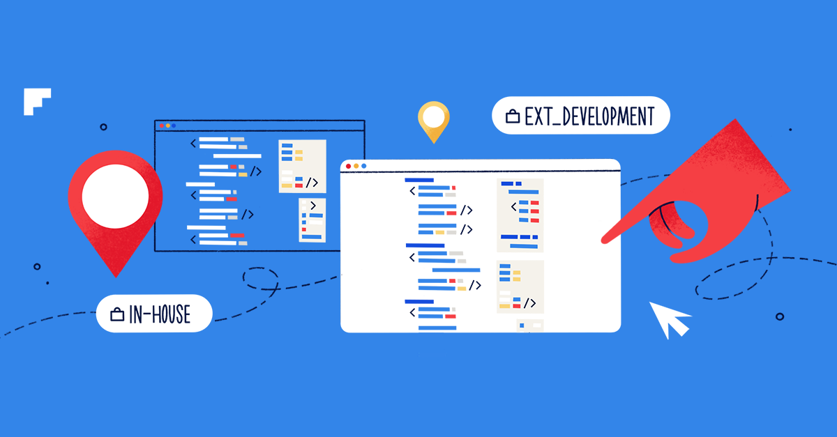 Are you ready to outsource your app development? When should you ... Are you ready to outsource your app development? When should you ...