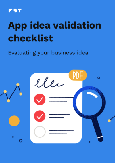 App Idea Validation Checklist – FiveDotTwelve – App Development Company App Idea Validation Checklist – FiveDotTwelve – App Development Company