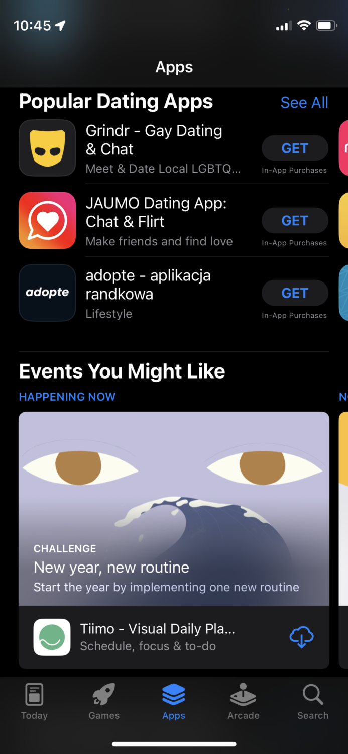 What are In-App Events and how to set them up in the App Store Connect ...