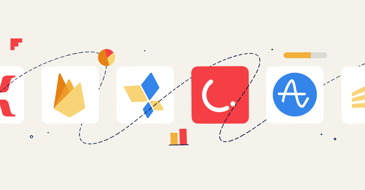 10 Best Mobile App Analytics Tools Fivedottwelve App Development